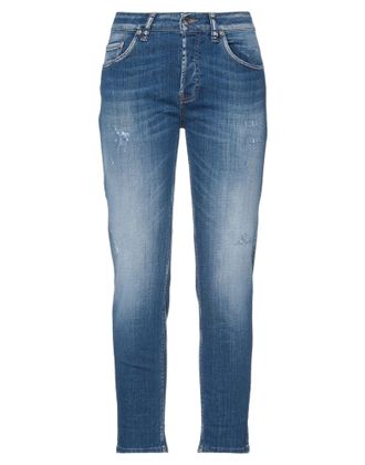 Vicolo HOSEN & R&Ouml;CKE - Jeanshosen auf YOOX.COM