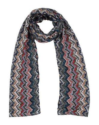 Missoni ACCESSOIRES - &Eacute;charpes sur YOOX.COM