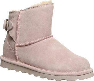 Bearpaw Bearpaw Damen Betty Stiefelette, PINK Caviar, 38 EU
