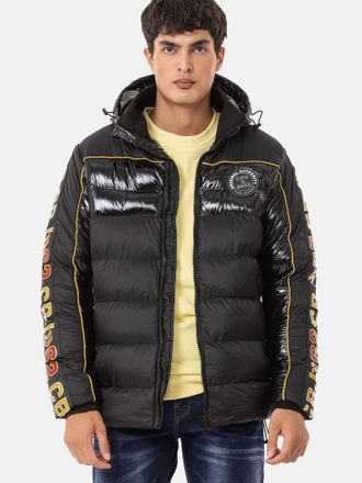 Cipo & Baxx Jacke