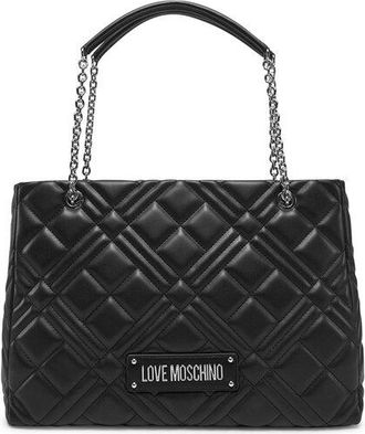 Love Moschino Handtasche JC4145PP1MLA000B Schwarz