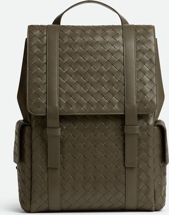 Bottega Veneta Back-to-school Rucksack - Bottega Veneta