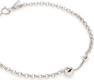 Justine Clenquet Collier Connie