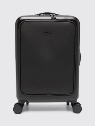 Emporio Armani Koffer EMPORIO ARMANI Herren Farbe Braun