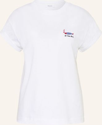 Darling Harbour Darling Harbour T-Shirt weiss