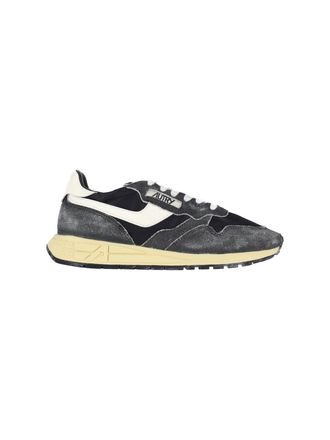Autry Niedrig Geschnittene Sneakers Reelwind