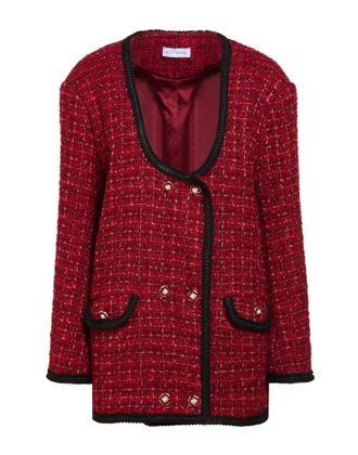 Weili Zheng JACKEN & M&Auml;NTEL - Jacken und Anoraks auf YOOX.COM