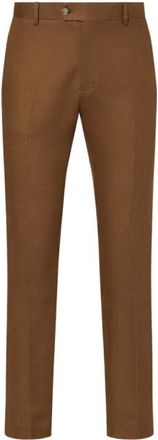 Liu Jo Homme, Pantalons, Brun, Taille: XL Pantalons