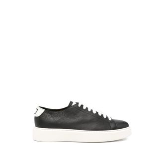 Doucal's Homme, Chaussures, Noir, Taille: 40 EU Baskets