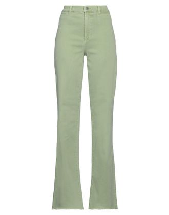 Alice & Olivia HOSEN & R&Ouml;CKE - Jeanshosen auf YOOX.COM