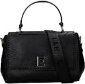 Ermanno Scervino EBA, Handbag Unisex, Black