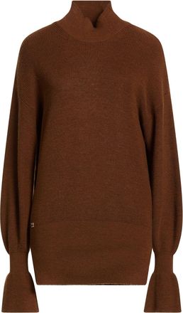 Manila Grace STRICKWAREN - Rollkragenpullover auf YOOX.COM
