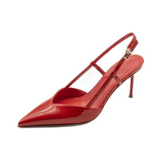 Sergio Levantesi Damen, Schuhe, Rot, 39 EUGr&ouml;&szlig;e