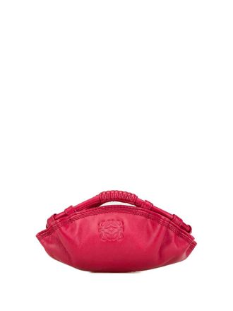 Loewe porte-monnaie Nappa Aire (2010-2024) - Rose