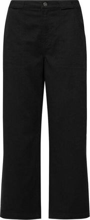 The North Face Stoffhose Pinecrest NF0A8J01 Schwarz Regular Fit