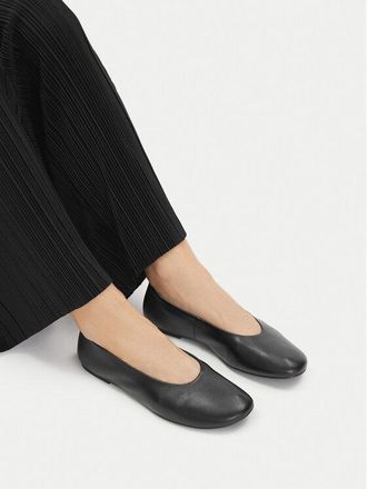 Gino Rossi Ballerinas C-V2127-241 Schwarz