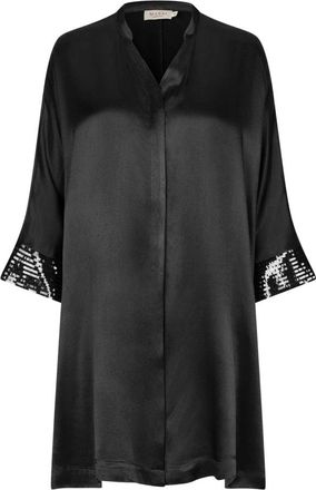 Masai Blusen & Hemden - - Blouses & Shirts - Damen - Schwarzk - XL