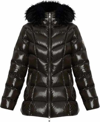 Moncler Kurzer Mantel - Keine