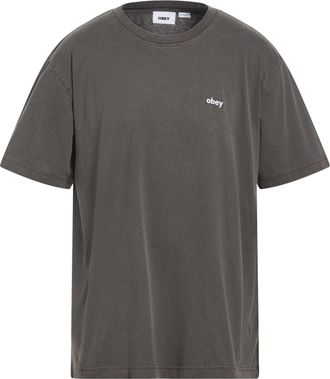 Obey TOPS - T-shirts auf YOOX.COM
