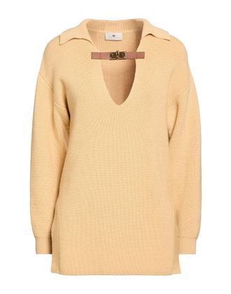 Elisabetta Franchi STRICKWAREN - Pullover auf YOOX.COM