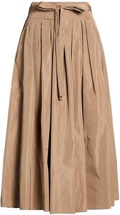 Max Mara BAS - Jupes longues sur YOOX.COM