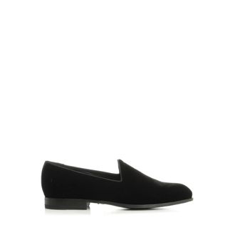 Tagliatore Skyler Loafer - - Shoes - Herren - Schwarzk - 44 EU