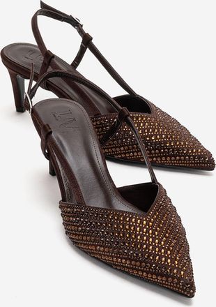 Prologue Melodie Slingback Pumps