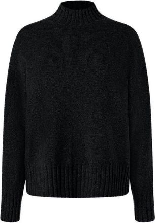 Maerz Strickpullover 310500 Damen Strickpulli, Wollpullover, Feinstrick, Grobstrick, Kuschelpullover