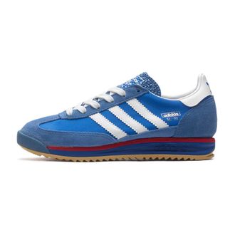 adidas Femme, Chaussures, Bleu, Taille: 37 1/3 EU SL 72 RS