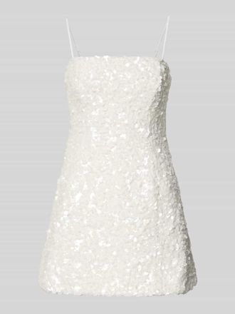 Forever New Cocktailkleid mit Paillettenbesatz Modell Kirby