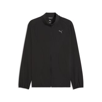 Puma Veste d&eacute;chauffement PWRMODE Homme, V&ecirc;tements, Noir, XXL