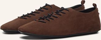 Lottusse Lottusse Sneaker Cuber rot