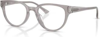Jimmy Choo London Femme, Accessoires, Gris, Taille: 51 MM Optical Frame