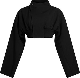 Rick Owens JACKEN & M&Auml;NTEL - Jacken und Anoraks auf YOOX.COM