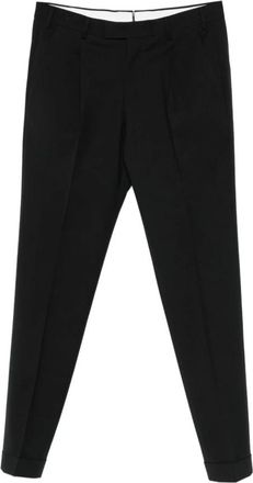 Pantaloni Torino Homme, Pantalons, Noir, Taille: 3XL Pantalon Master Fit
