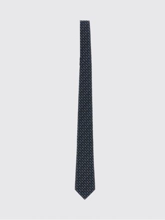 Gucci GG Seidenkrawatte von