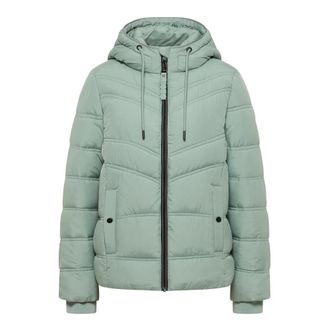 Cecil Damen, Jacken, Gr&uuml;n, LGr&ouml;&szlig;e