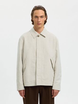 Selected Jacke