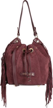 Tuscany Leather TASCHEN - Schultertaschen auf YOOX.COM