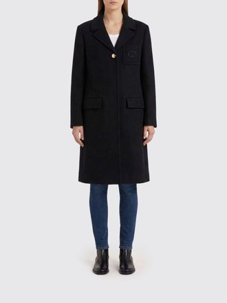 Gucci Manteau GUCCI Femme couleur Noir