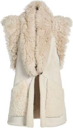 Isabel Marant MANTEAUX - Moutons et fausses fourrures sur YOOX.COM