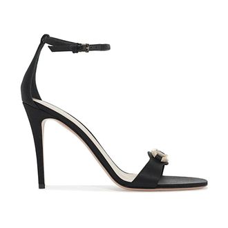 Valentino Garavani Damen, Schuhe, Schwarzk, 39 EUGr&ouml;&szlig;e