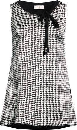 Via Delle Perle TOPS - Tops auf YOOX.COM