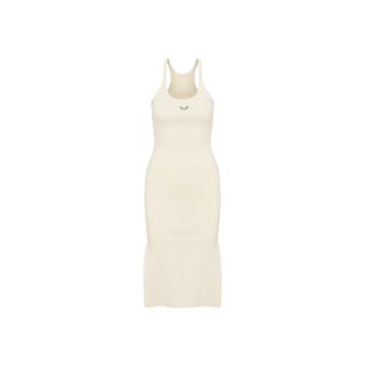 Zadig&Voltaire Sastra Kleid - - Dresses - Damen - Beige - L