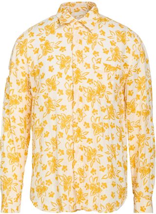 120% Lino TOPS - Hemden auf YOOX.COM