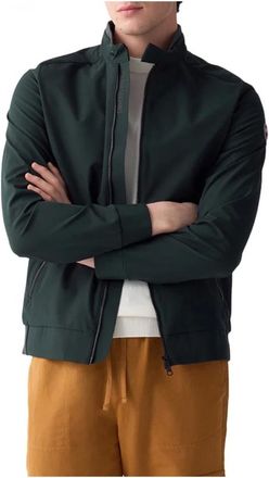 Colmar Homme, Vestes, Vert, Taille: L Veste Blouson Élégante