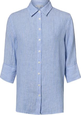 Marie Lund Bluse Rihab