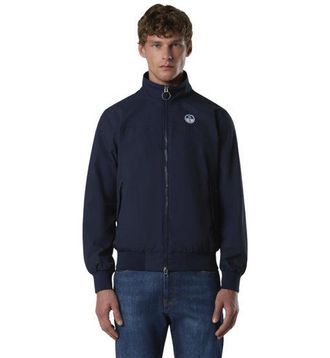 North Sails Sailor M - Freizeitjacke - Herren