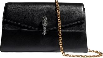 Gucci Dionysus Kleine Umh&auml;ngetasche - - Bags - Damen - Schwarzk - ONE SIZE