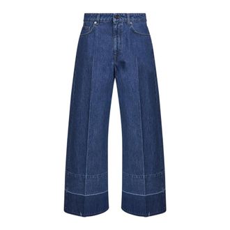 Givenchy Cocoon Jeans - - Jeans - Damen - Blau - W28